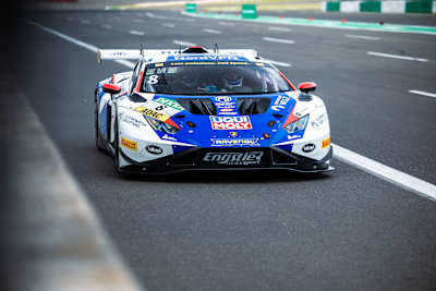 Liqui Moly Team Engstler by GRT | ADAC GT Masters